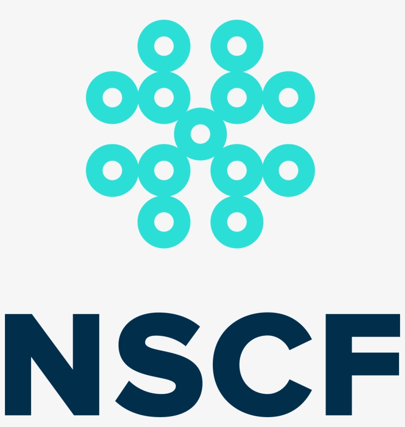 Nscf Logo - Nscf Stem Cell Research Transparent PNG - 4260x4292 - Free ...