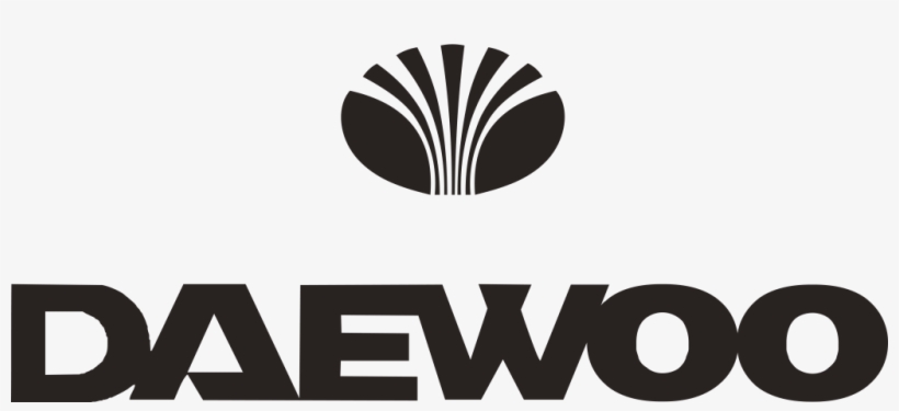 Daewoo Logo