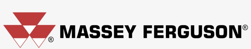 Massey Ferguson Logo Png Transparent - Massey Ferguson Logo Vector ...