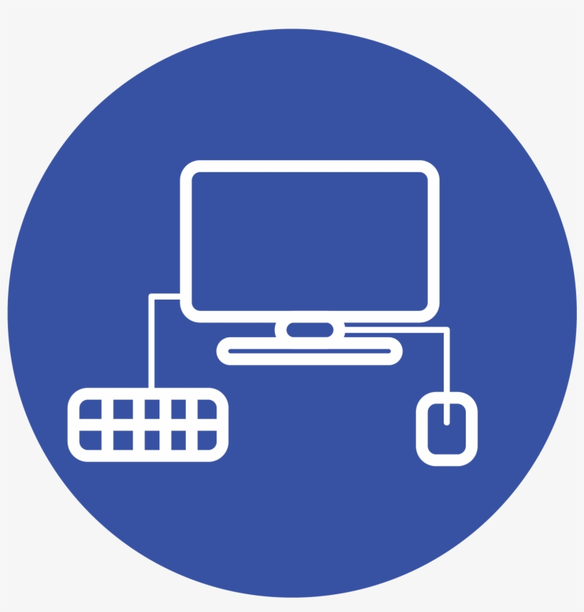 Computer Labs - Macos Icon Transparent PNG - 1536x1536 - Free Download ...