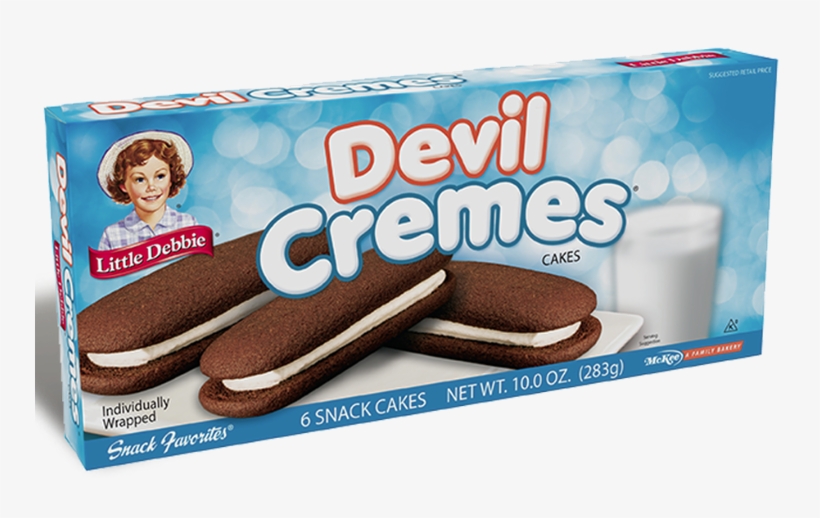 Little Debbie Logo Png