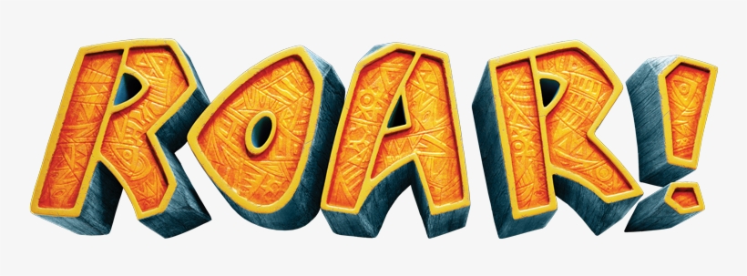 Roar Vbs Transparent PNG - 800x800 - Free Download on NicePNG
