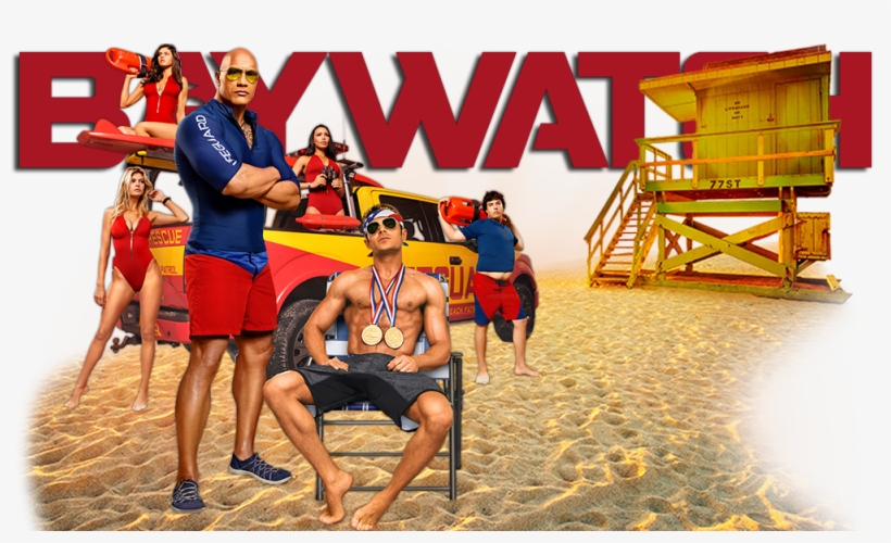 Baywatch Image - Baywatch Hd Transparent PNG - 1000x562 - Free Download ...