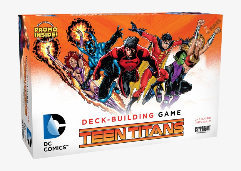 Teen Titans Go Logo Png Transparent PNG - 709x709 - Free Download on ...