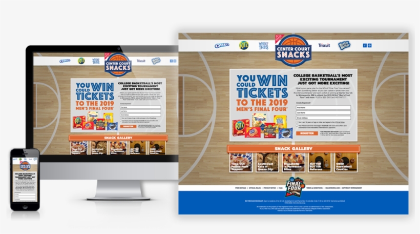 Nabisco Transparent PNG - 1000x667 - Free Download on NicePNG