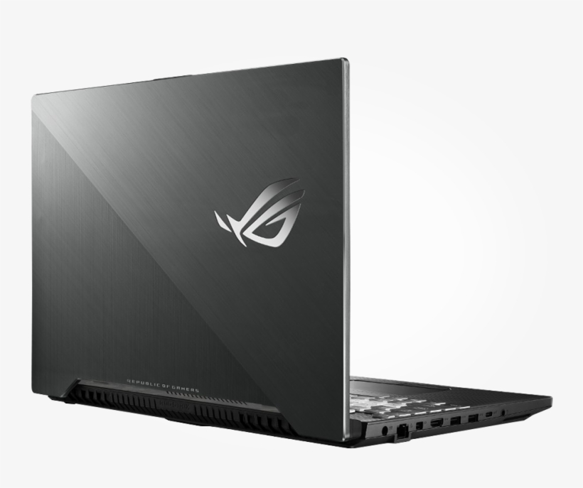 Asus Rog Strix Scar Ii Gl704gm-dh74 - Rog Strix Scar 2 Transparent PNG ...