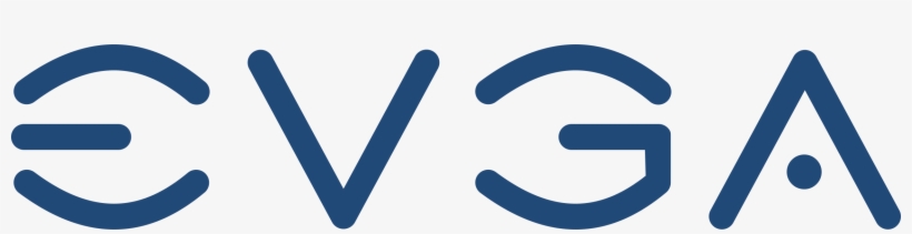 File - Evga Logo - Svg - Evga Logo Png Transparent PNG - 2500x523 ...