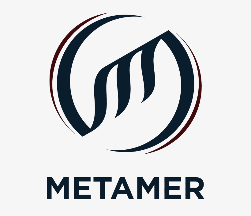 Metamer-logo Alpha Color - Keep Calm And Stalker Transparent PNG ...