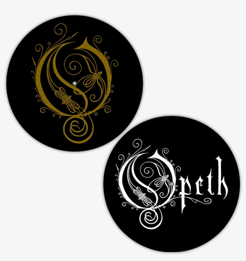 Opeth Logo Png