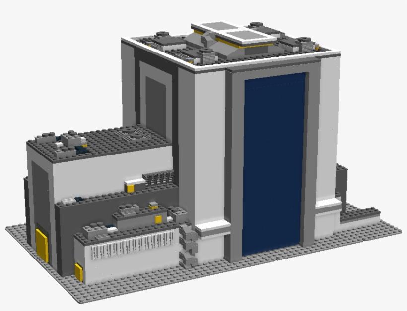 Kerbal Space Program - Vehicle Assembly Building Ksp Transparent PNG ...