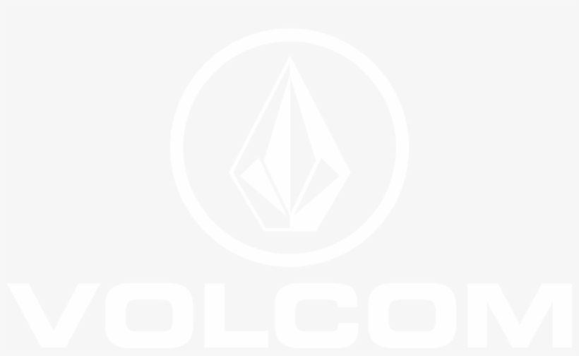 Volcom Coupon Code - Volcom Logo Black And White Transparent PNG ...