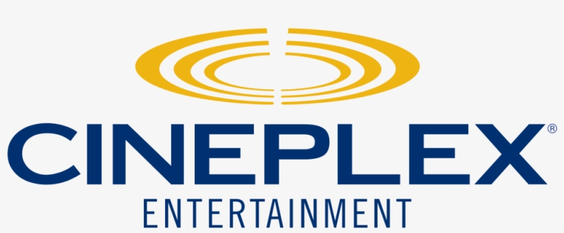 Cineplex Logo - Cineplex Entertainment Logo Transparent PNG - 1024x389 ...