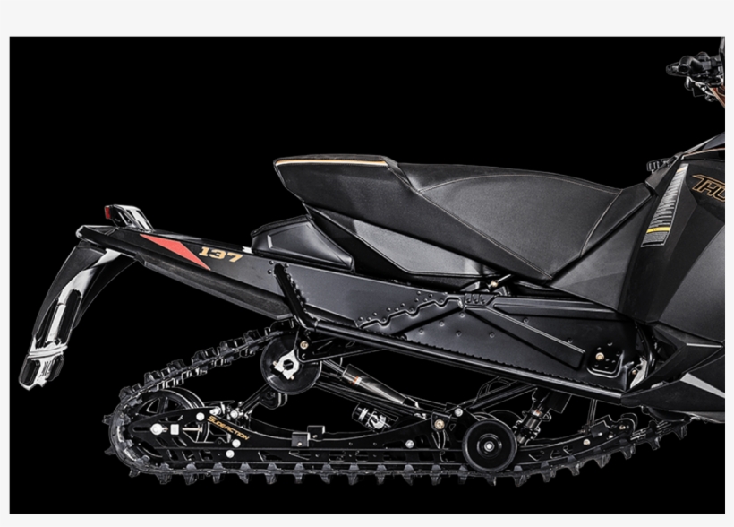 2018 Zr Thundercat Rear Suspension - Thundercat Transparent PNG ...