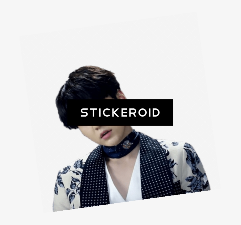 Bts Suga - Formal Wear Transparent PNG - 687x688 - Free Download on NicePNG