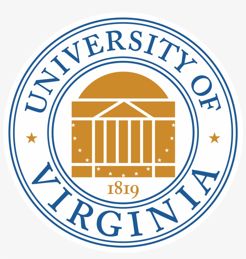 University Of Virginia Official Logo