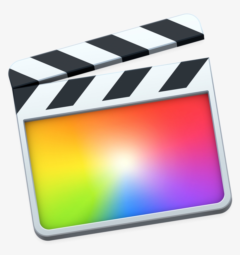Final Cut Pro 7 Logo