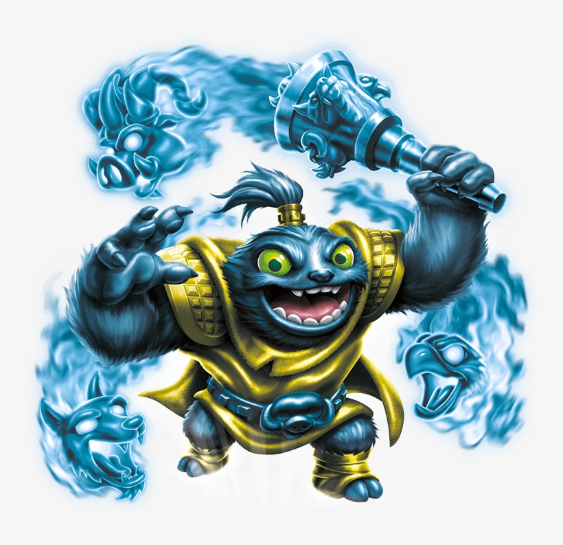 Skylanders Swap Force Logo Png - Skylanders Transparent PNG - 1480x947 ...