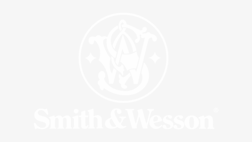 Smith & Wesson Logo - Smith And Wesson Logo Transparent PNG - 640x640 ...
