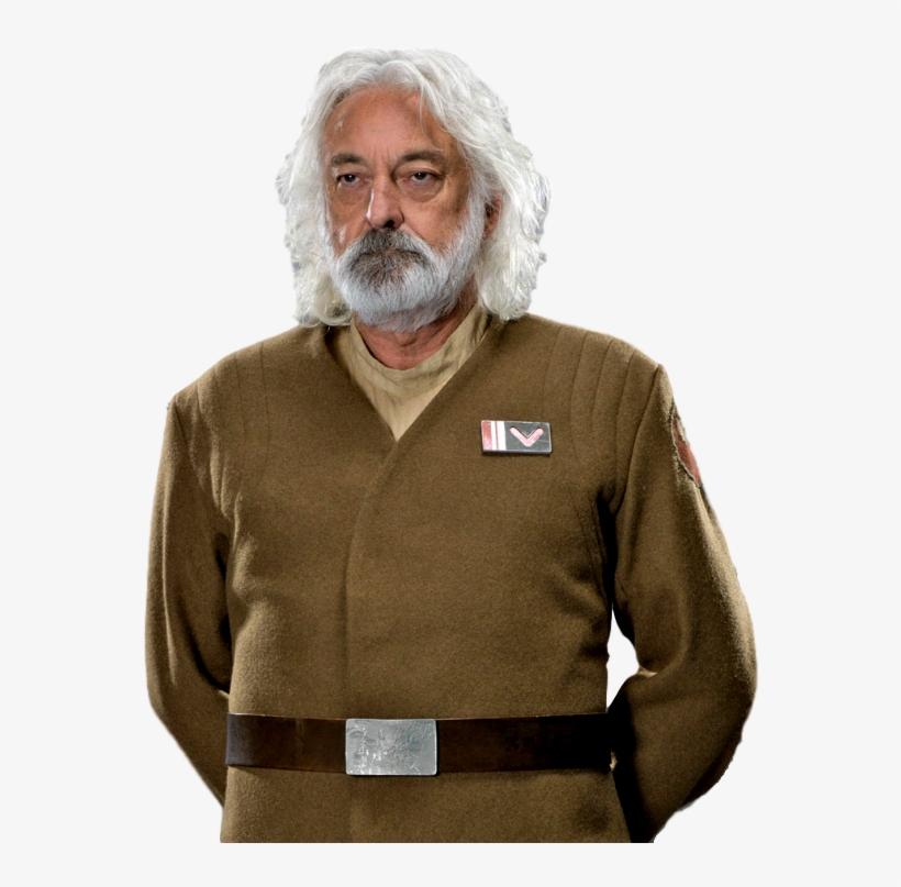 Major Caluan Ematt The Phantom Menace, Star Wars Rebels, - Caluan Ematt ...