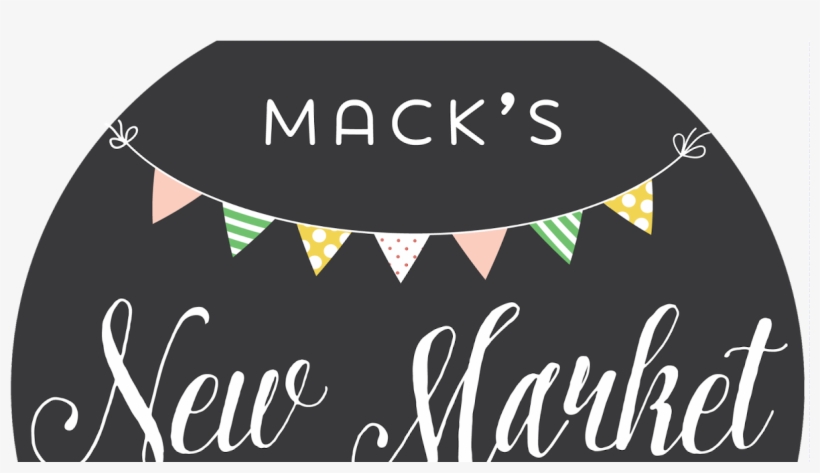 Mack Logo Png Transparent PNG - 1200x630 - Free Download on NicePNG