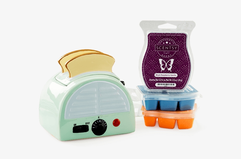 Scentsy Package - Scentsy System Transparent PNG - 600x600 - Free ...