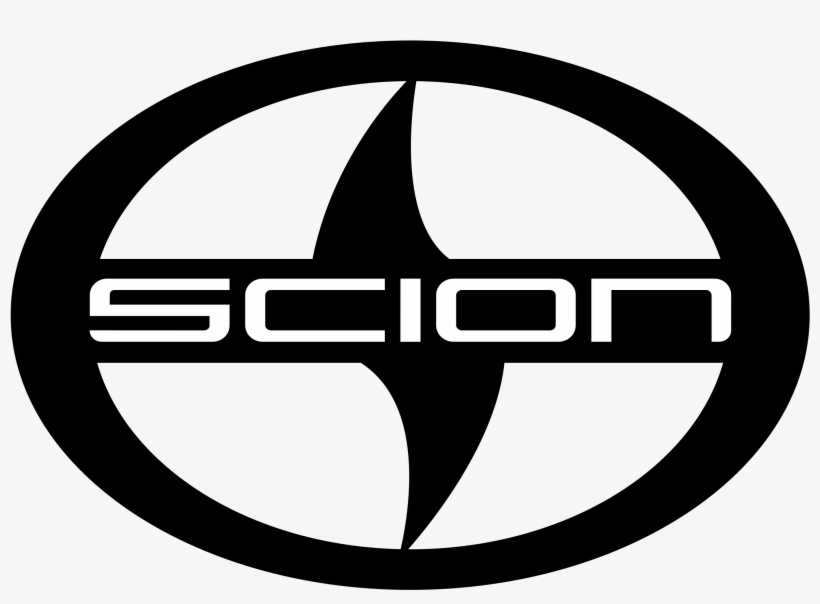 Scion Logo Png Transparent - Scion Logo Transparent PNG - 2400x2400 ...
