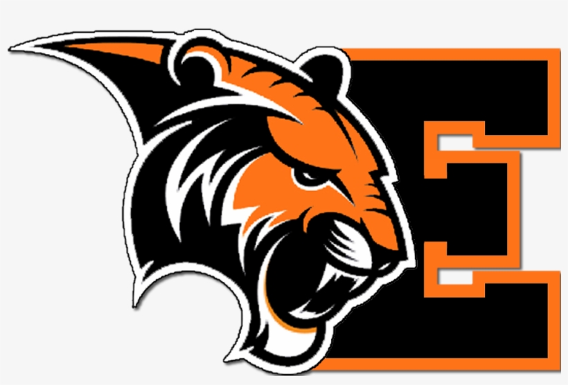 Erie Team Home Erie Tigers Sports Png Tigers Sports - Erie High School ...