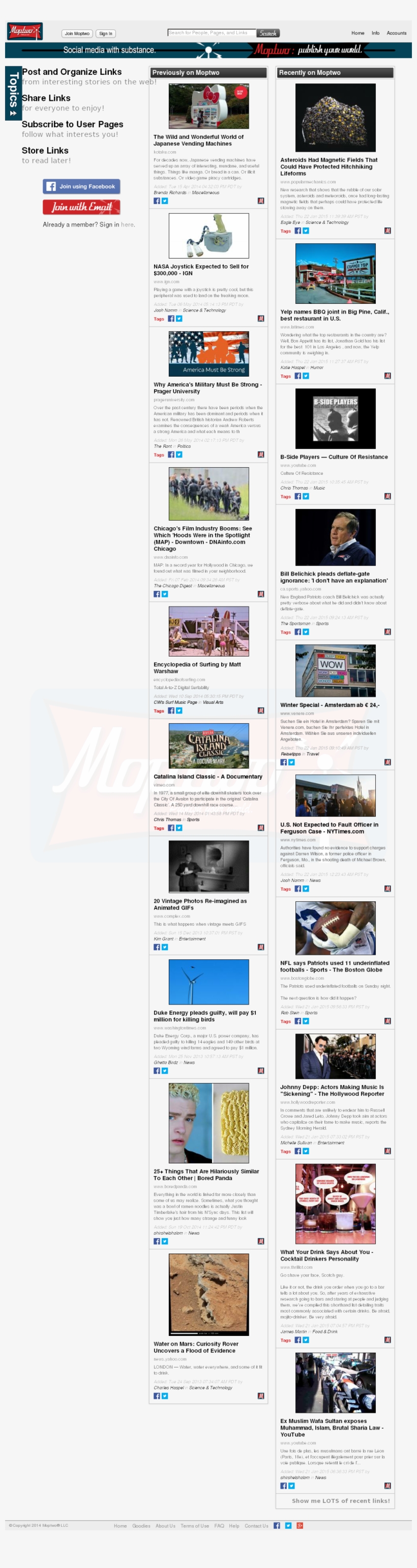 Web Page Transparent PNG - 1024x3798 - Free Download on NicePNG