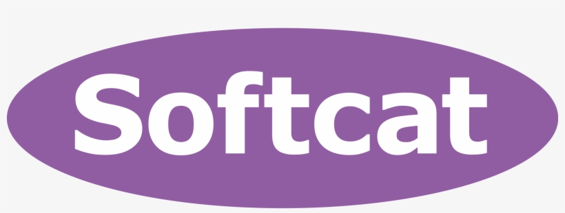 Softcat Logo - Softcat Logo Png Transparent PNG - 2083x688 - Free ...