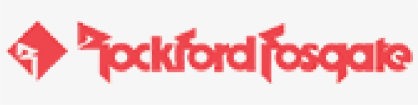 Rockford Fosgate Logo Transparent PNG - 800x800 - Free Download on NicePNG