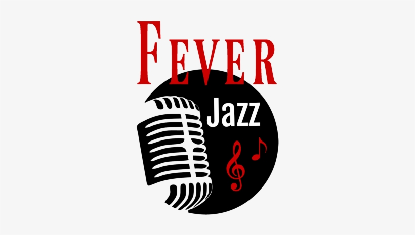 Fever Jazz Logo - Illustration Transparent PNG - 900x600 - Free ...