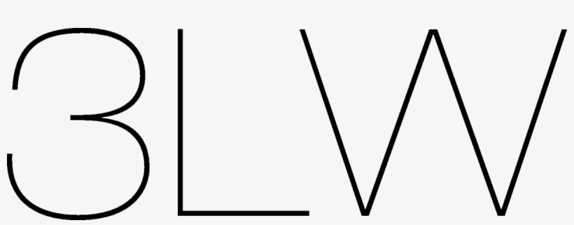 3lw Logo Transparent PNG - 1200x413 - Free Download on NicePNG