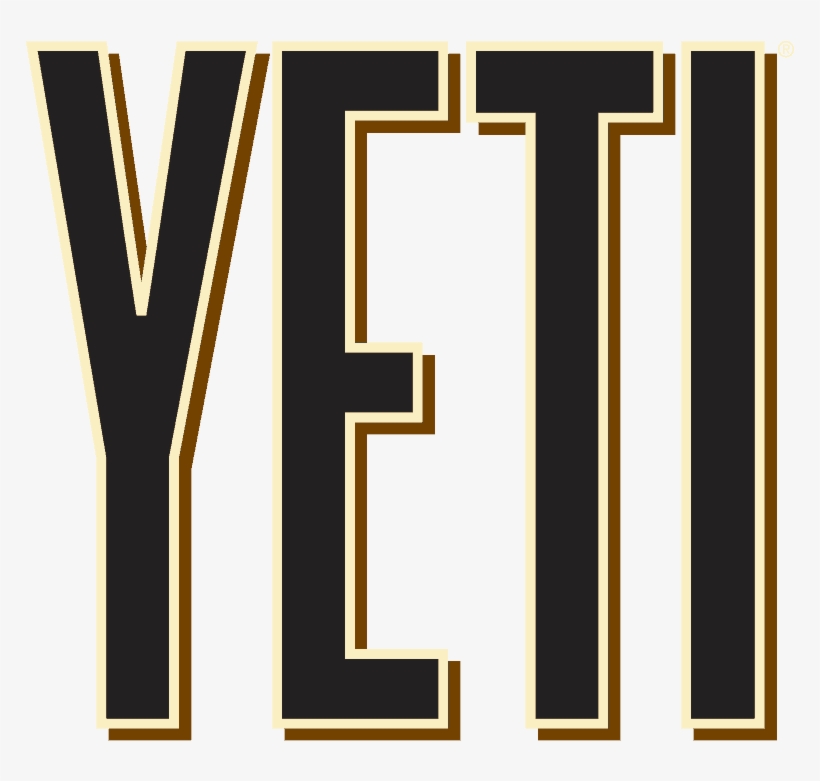 Yeti Logo Png - Yeti Transparent PNG - 1920x1080 - Free Download on NicePNG
