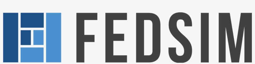 Fedsim Is A Client Support Center Housed Within Gsa - Gsa Fedsim ...