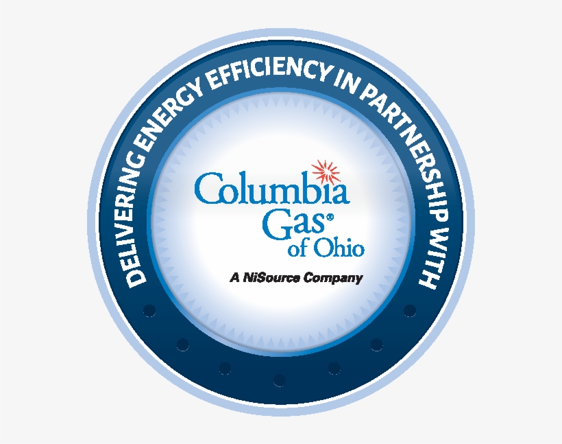 Columbia Gas Of Ohio Logo