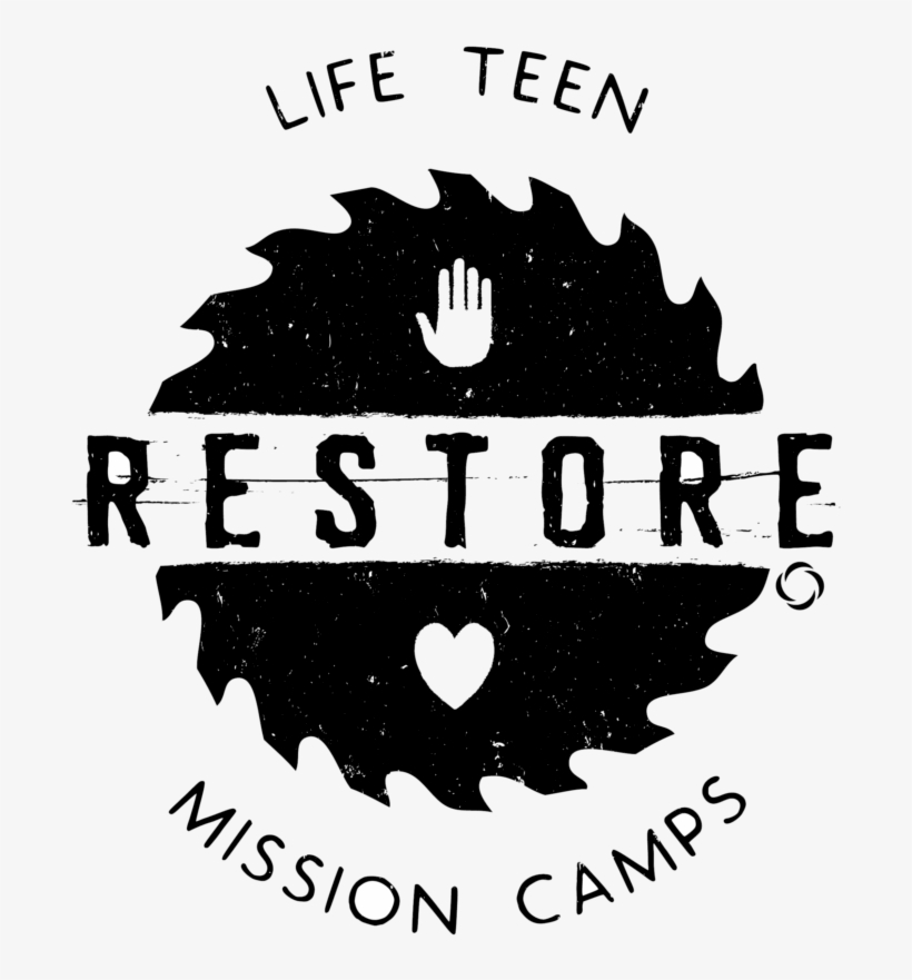 2017 Restore Logo Primary 01 Transparentcrisp - Black & Decker Dn 228 ...