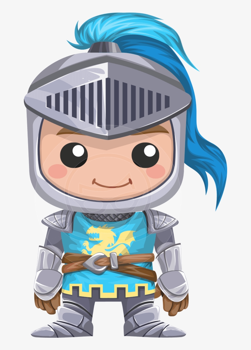 Vector Cartoon Character Bernard - Vector Graphics Transparent PNG ...