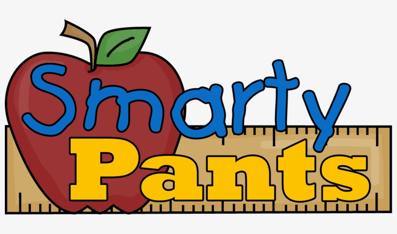 Smarty Pants Clip Art Smarty Pants Affen Logo Vektor | Premium