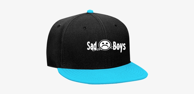 Download Sad Boys Sad - Dolan Twins Hat - HD Transparent PNG - NicePNG.com