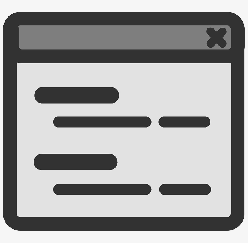 Mb Image/png - Web Browser Clipart Transparent PNG - 800x723 - Free ...