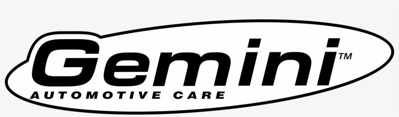 Logo Png Transparent Svg - Gemini Automotive Transparent PNG - 2400x593 ...