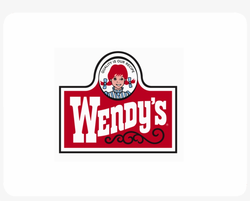 Wendy's - Wendy's Company Transparent PNG - 1000x700 - Free Download on ...