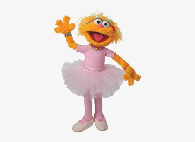 Zoe Is Number 10 Because She's My Least Favorite Character - Zoe Sesame ...
