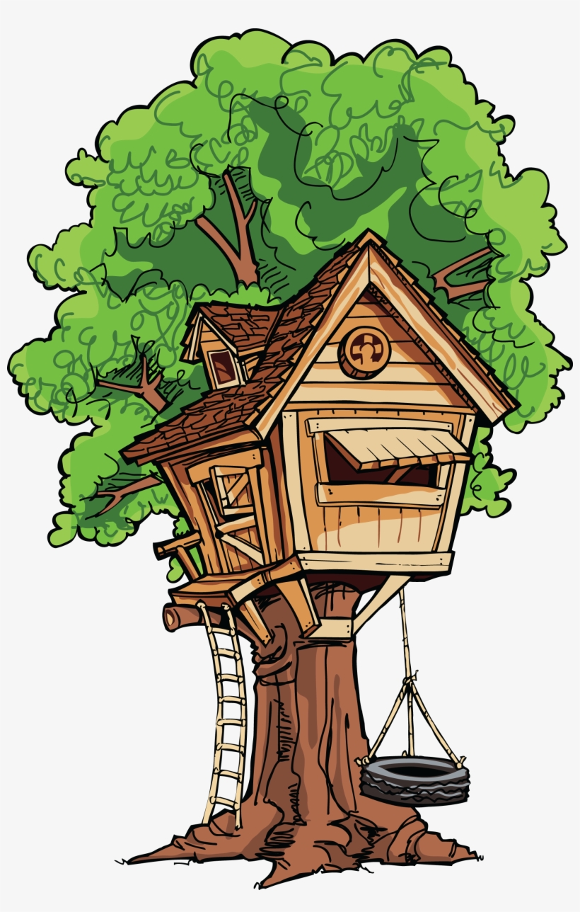 Magic Tree House Logo