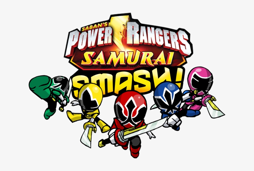 Power Rangers Pokemon