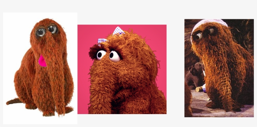 Muppet Wiki Behind The Scenes Sesame Street A New Baby - Mr ...