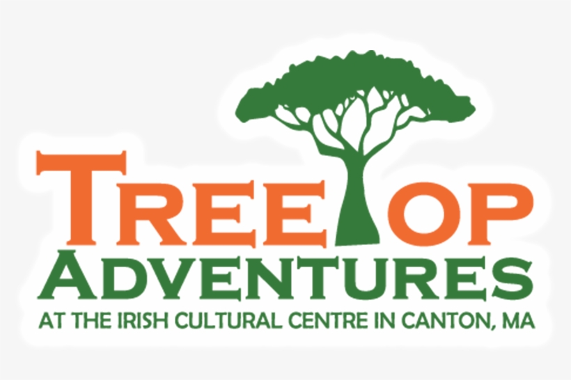 View Large Image - Tree Top Park Logo Transparent PNG - 900x600 - Free ...