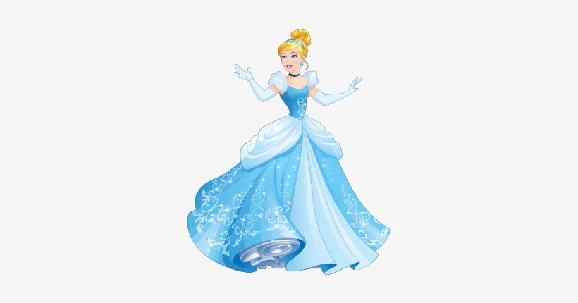 Disney Princess - All Disney Princesses 2018 Transparent PNG - 555x375 ...