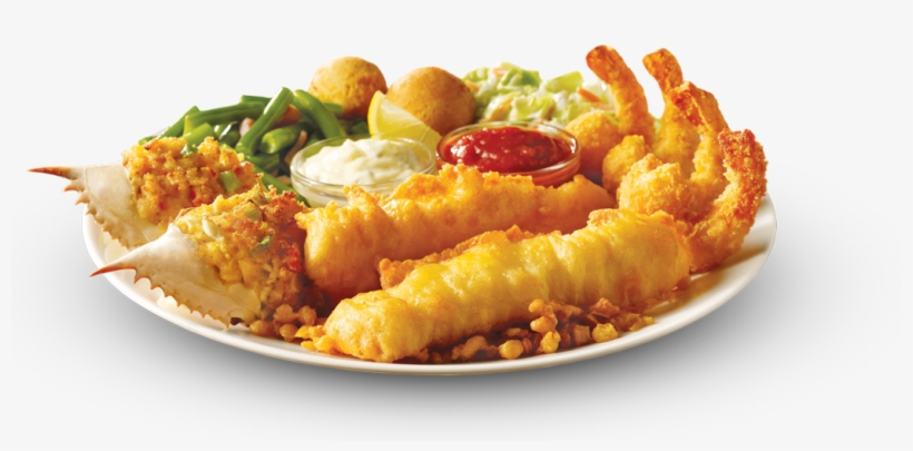 Restaurants - Plate Of Food Transparent Background Transparent PNG ...