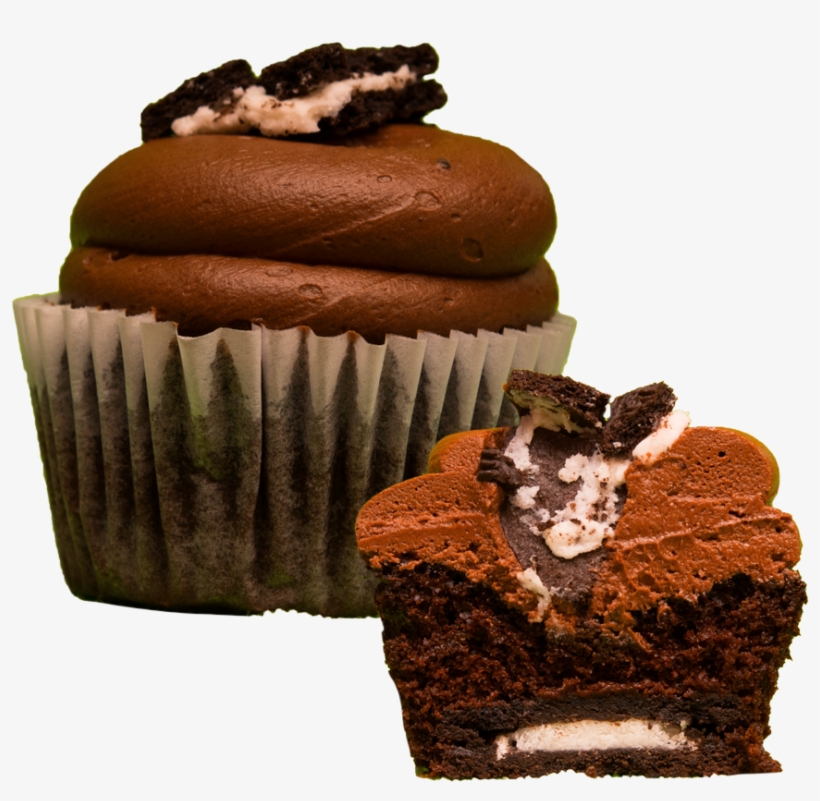 Death By Oreo Transparent PNG - 1000x1000 - Free Download on NicePNG